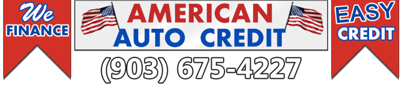 Welcome - American Auto Credit